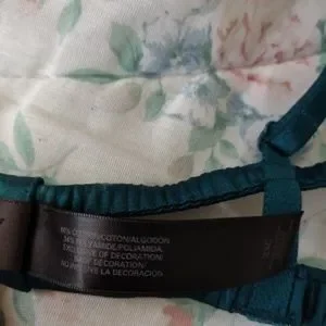 Victoria's Secret | Intimates & Sleepwear | Euc Vintage Vs Designer ...